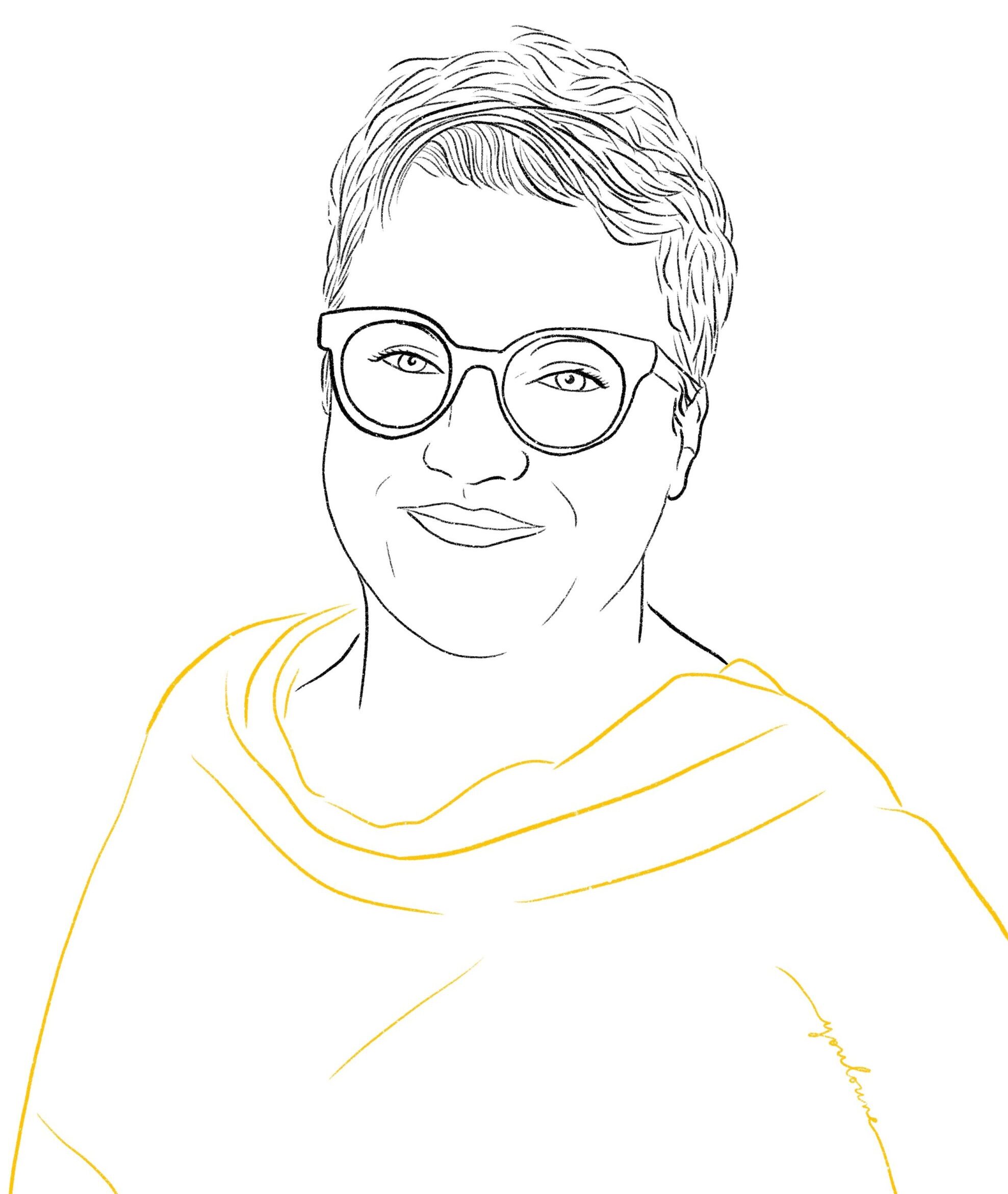 ENTREVUE | Marie-Christine Morin